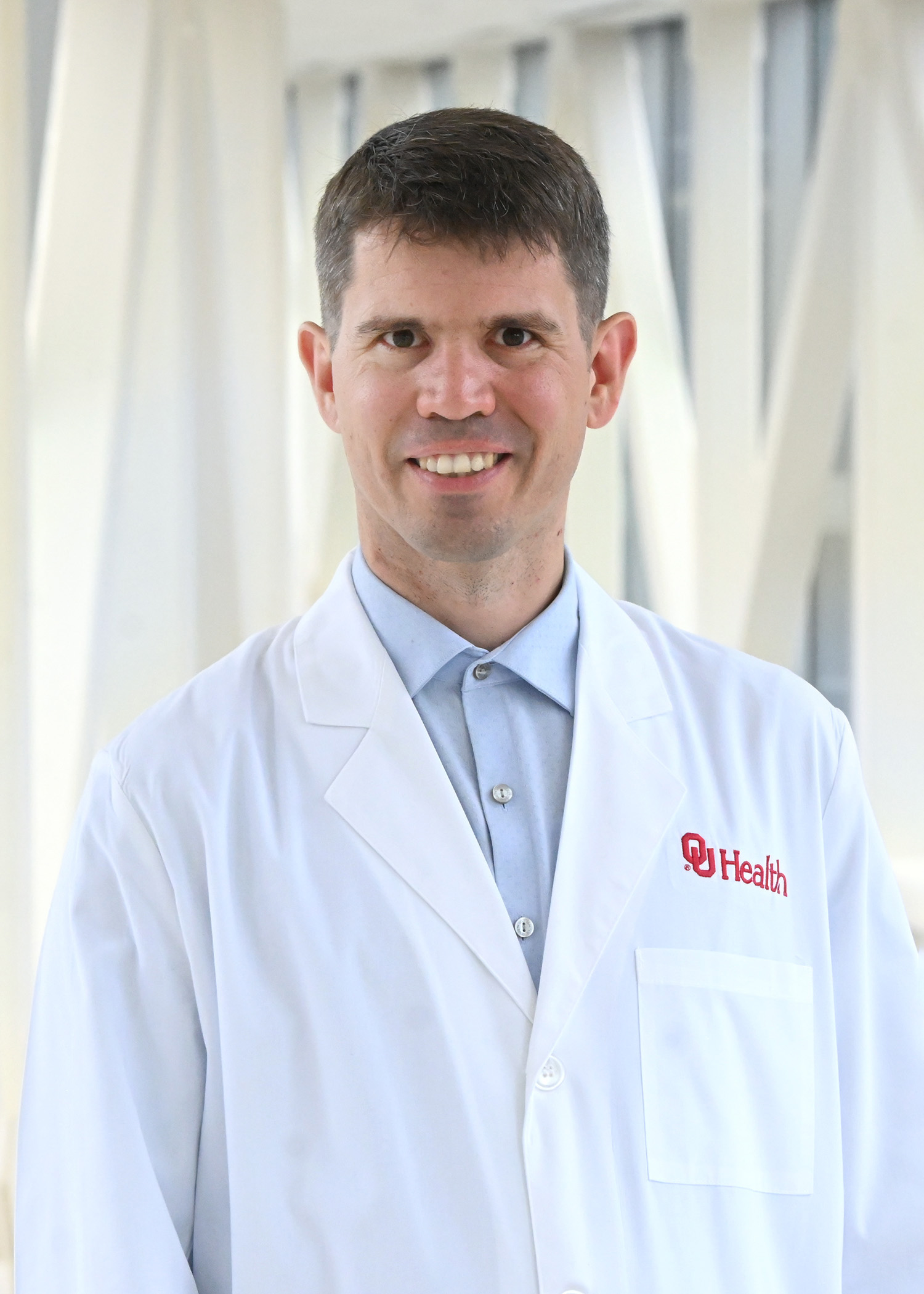 Translational Geroscience Laboratory I Yabluchanskiy Lab